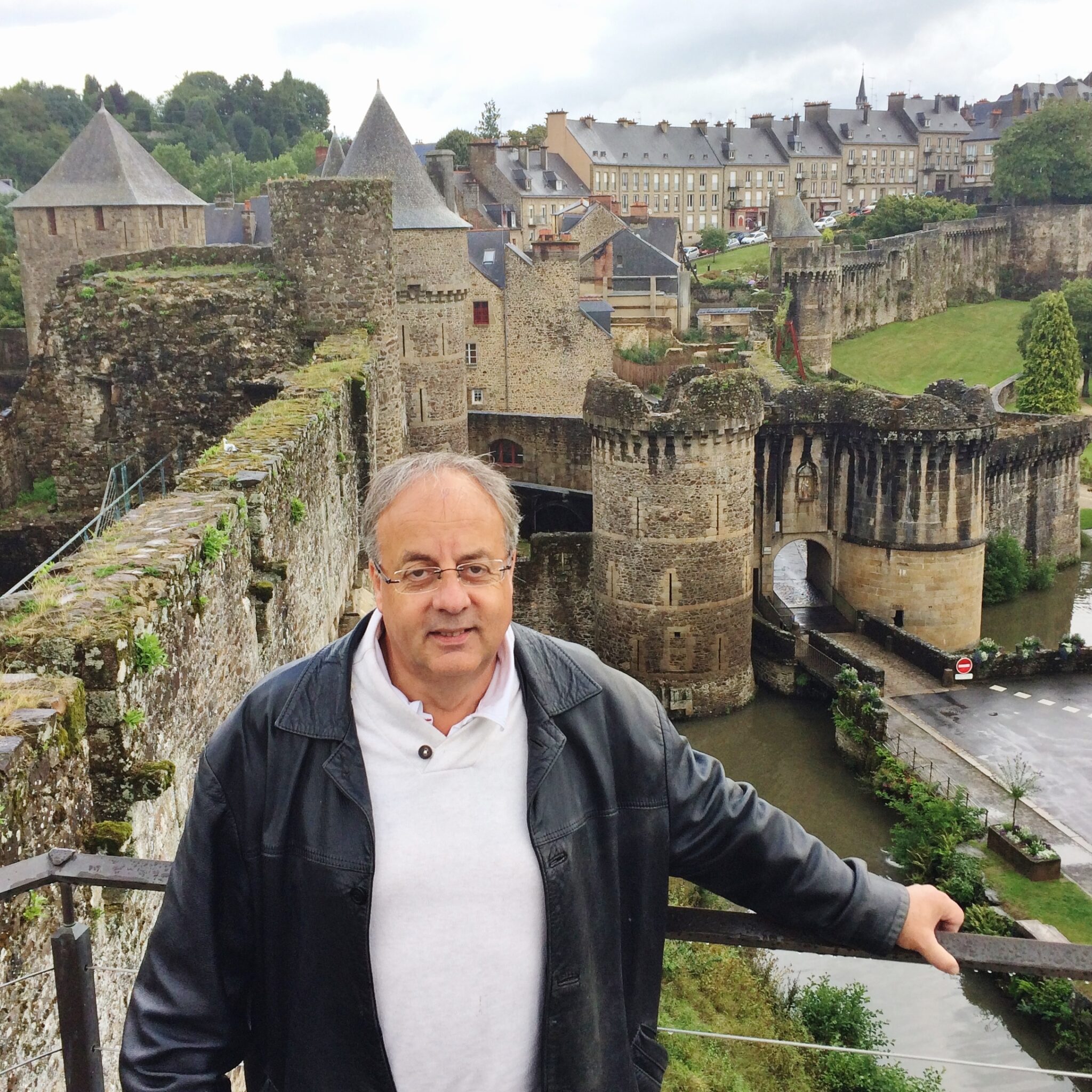 Raphaël Henri – Atelier Holistique Unac